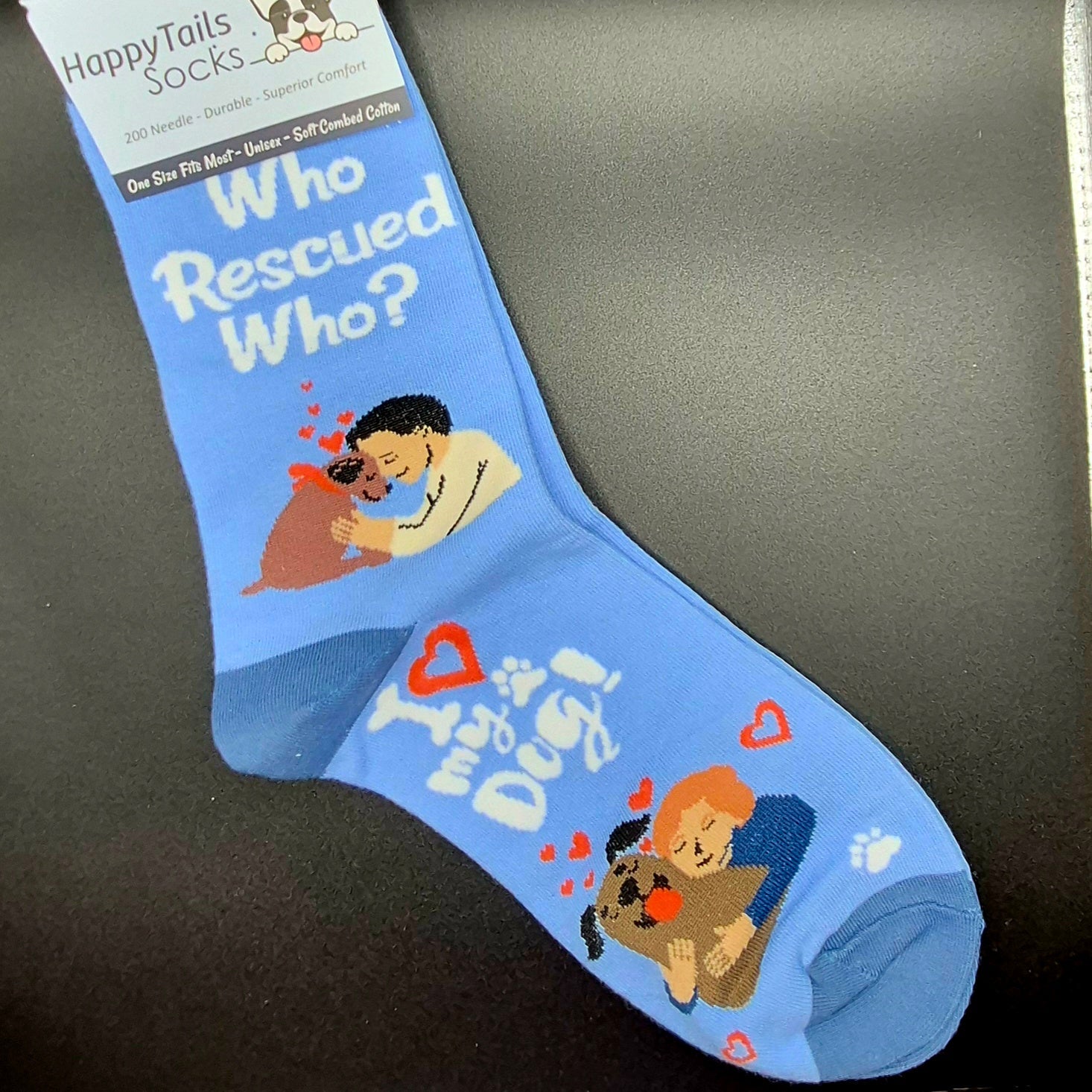 Socks - Comfortable & Stylish Socks | Woof Wearables and Accessories